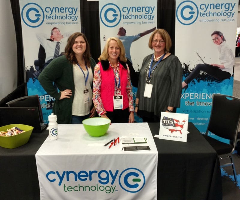 IT Consulting Support & Services TX | Cynergy Technology