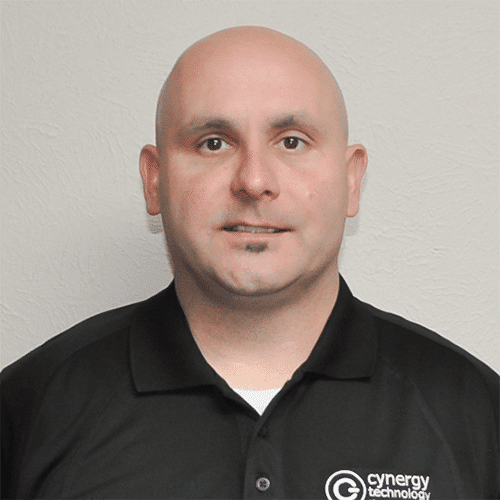 Our Team of IT Experts | Cynergy Technology
