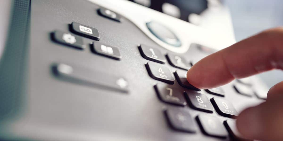 Complete IP Phone Systems & Solutions for Businesses | Cynergy