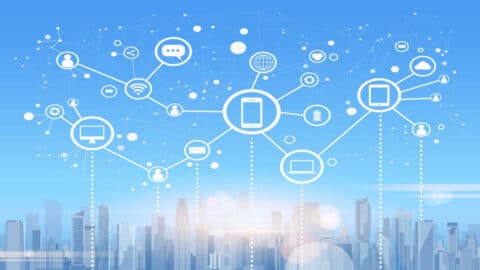 Wireless Networking | Types, Uses & How It Works
