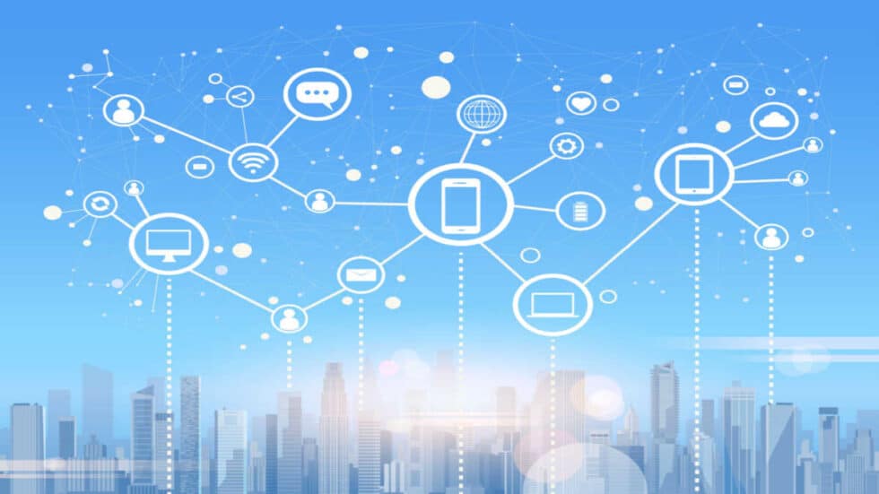 What is Wireless Networking? Key Types and Applications