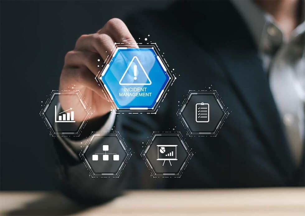 Comparing Incident Response and Disaster Recovery Plans