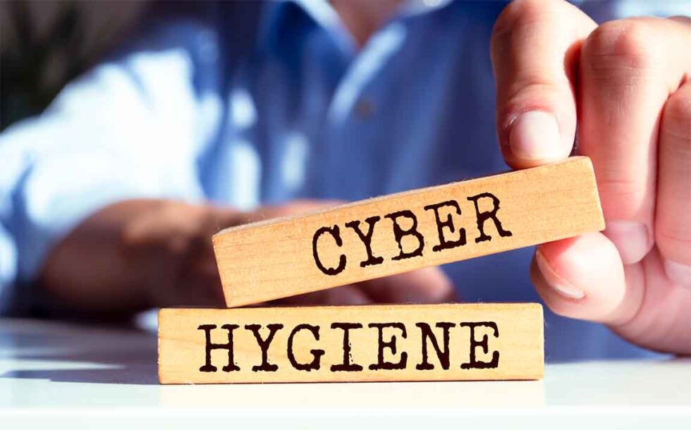 Cyber Hygiene: Core Habits for Security Compliance