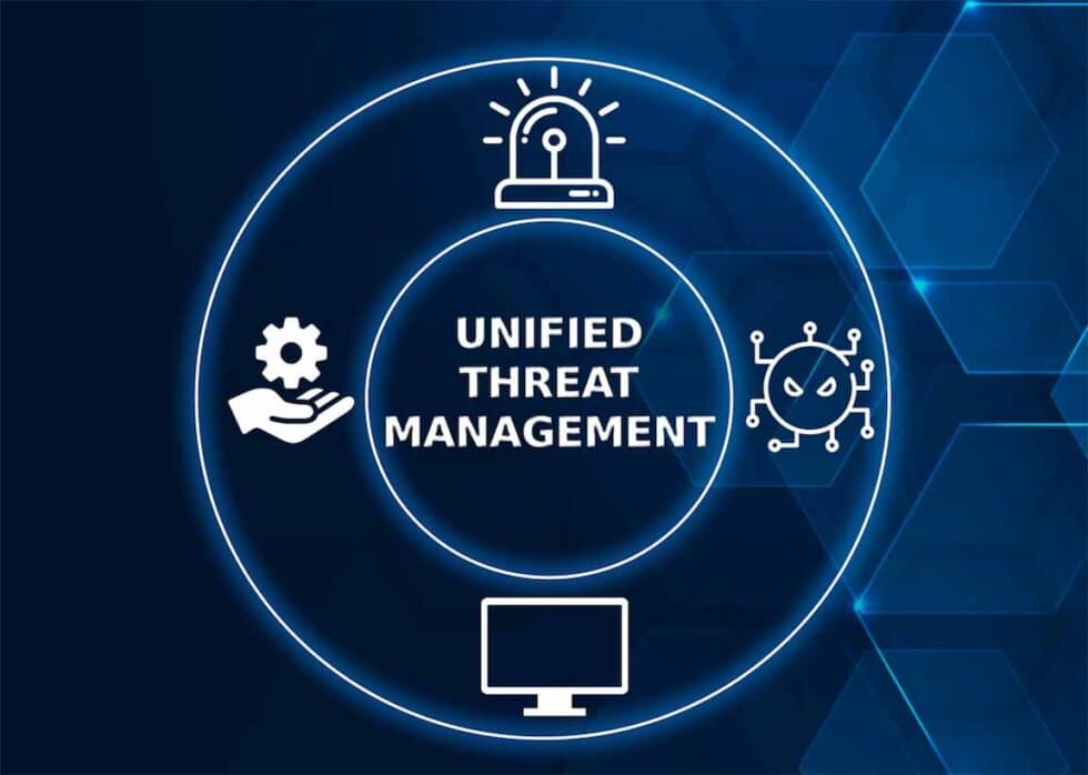 What is Unified Threat Management? | Cynergy Technology